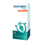 Derimeton Jarabe Caja con Frasco 120 ml. - Farmatab